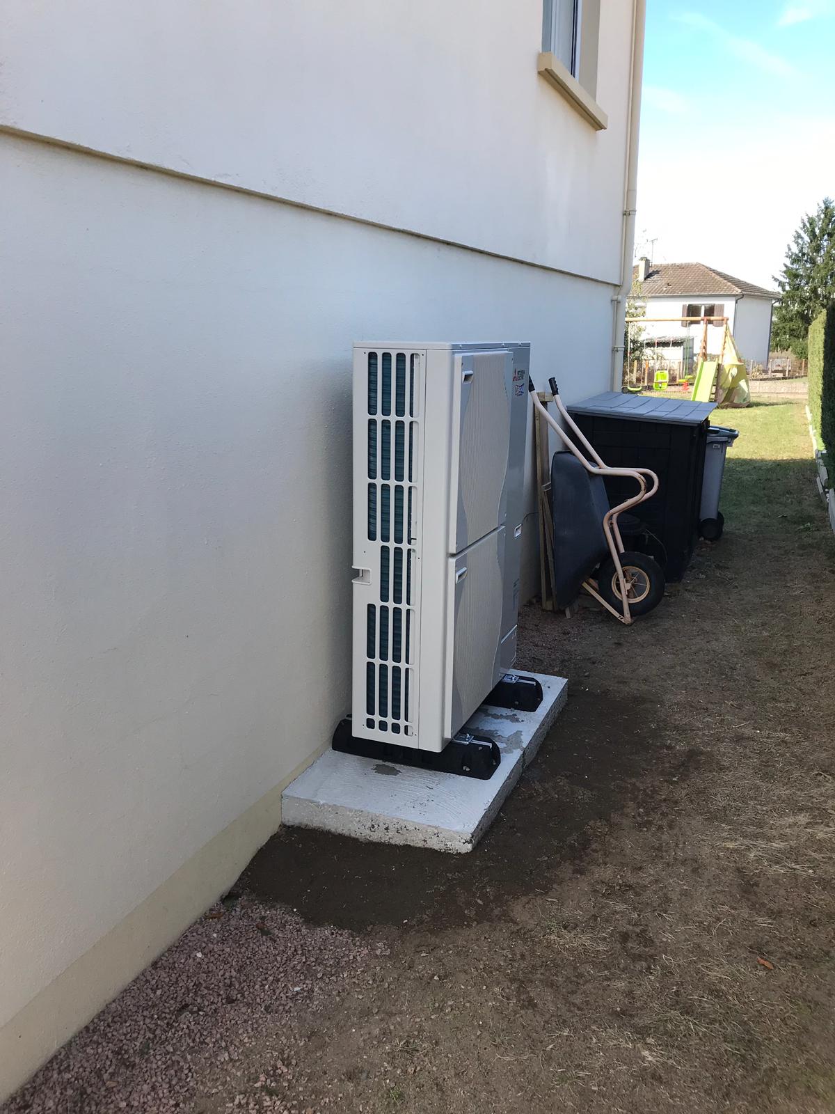 Nos Installations - KAL PAC Énergies