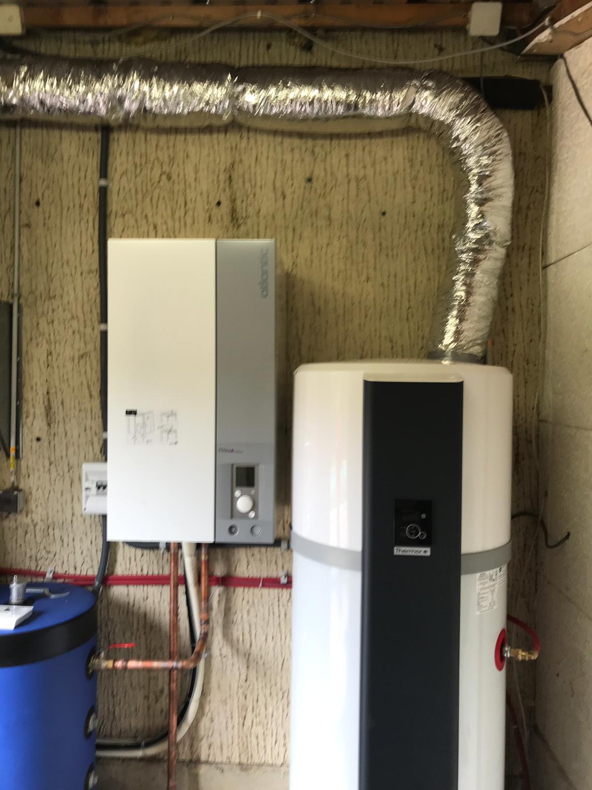 Nos Installations - KAL PAC Énergies