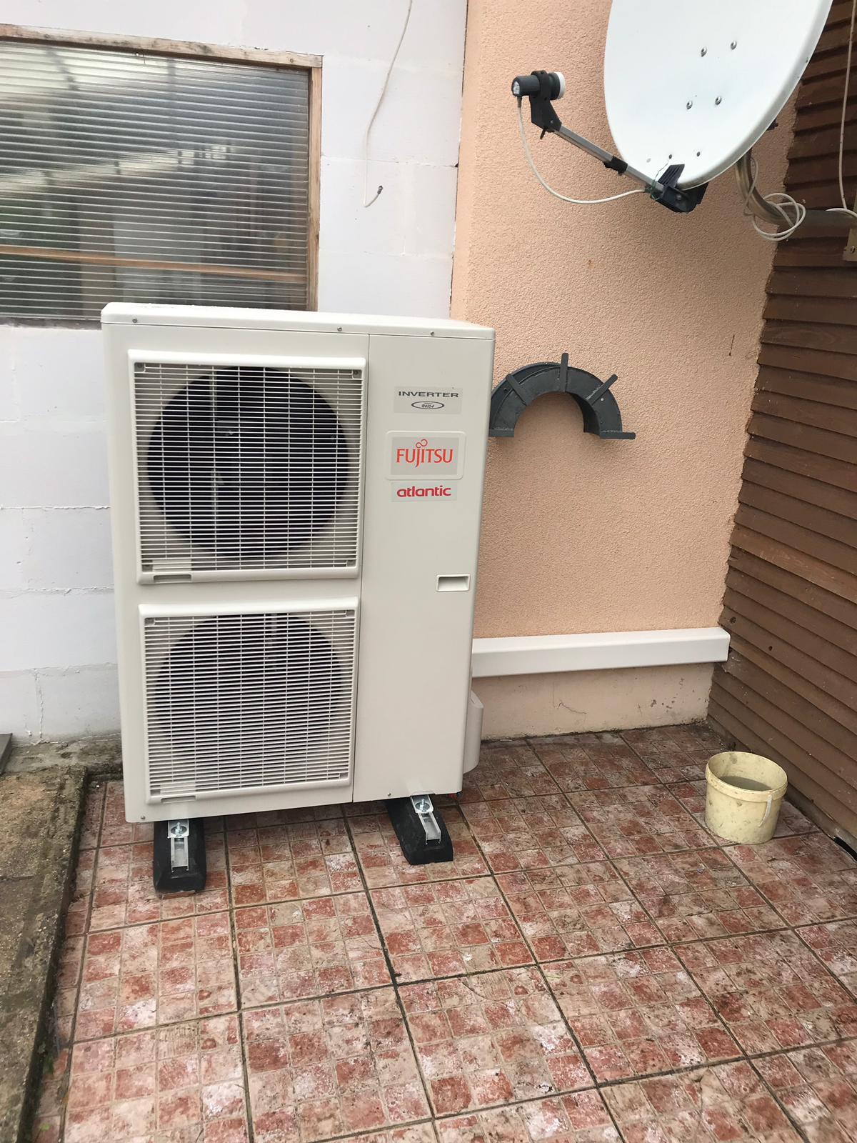 Nos Installations - KAL PAC Énergies