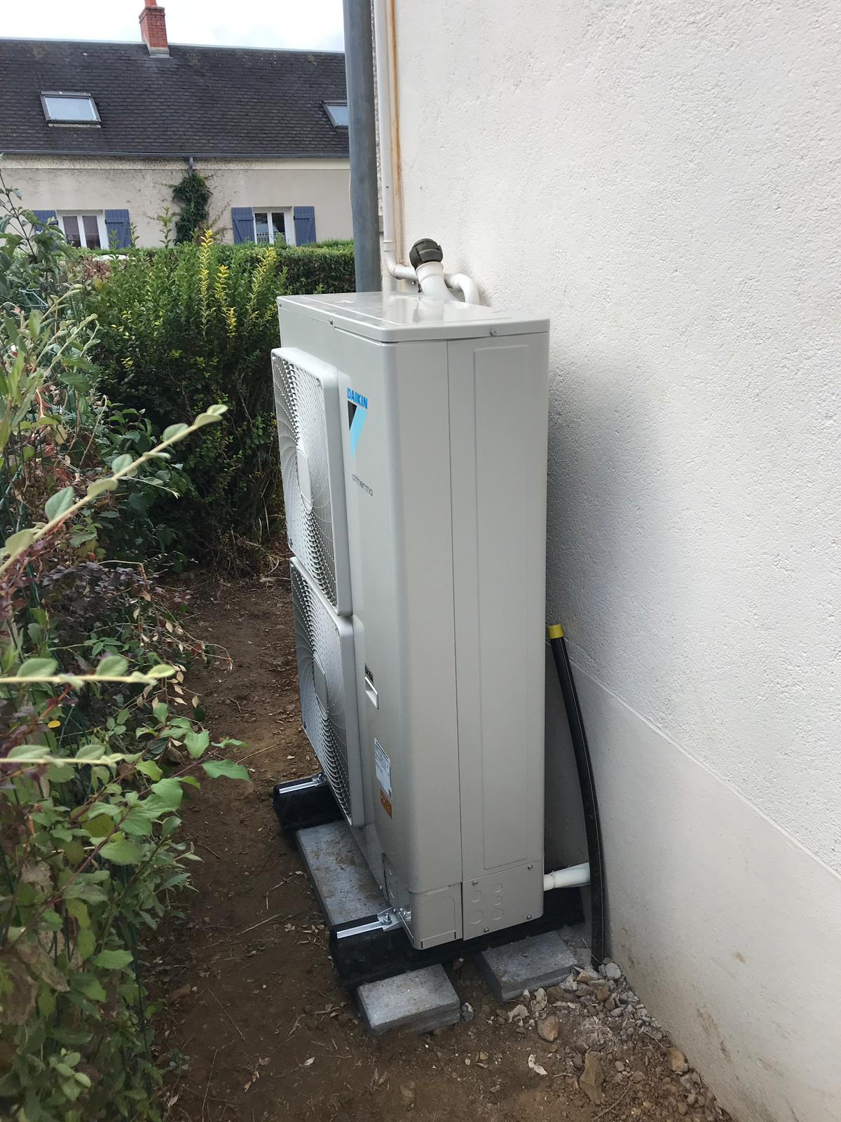 Nos Installations - KAL PAC Énergies