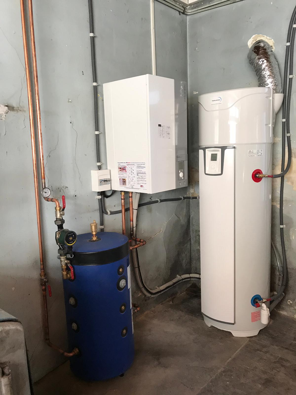 Nos Installations - KAL PAC Énergies